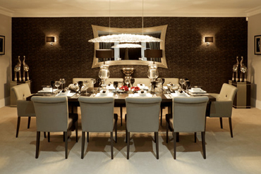 dining - KC Industries